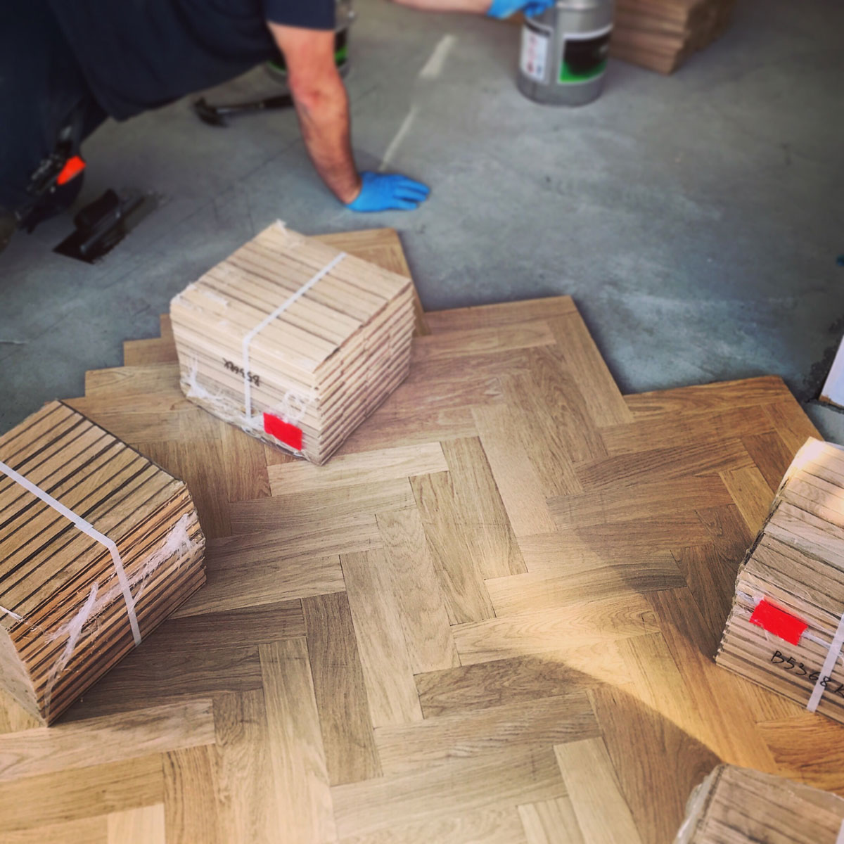 Our Services - RFS Commercial Inc. Serving the Tristate NY/NJ/CT area