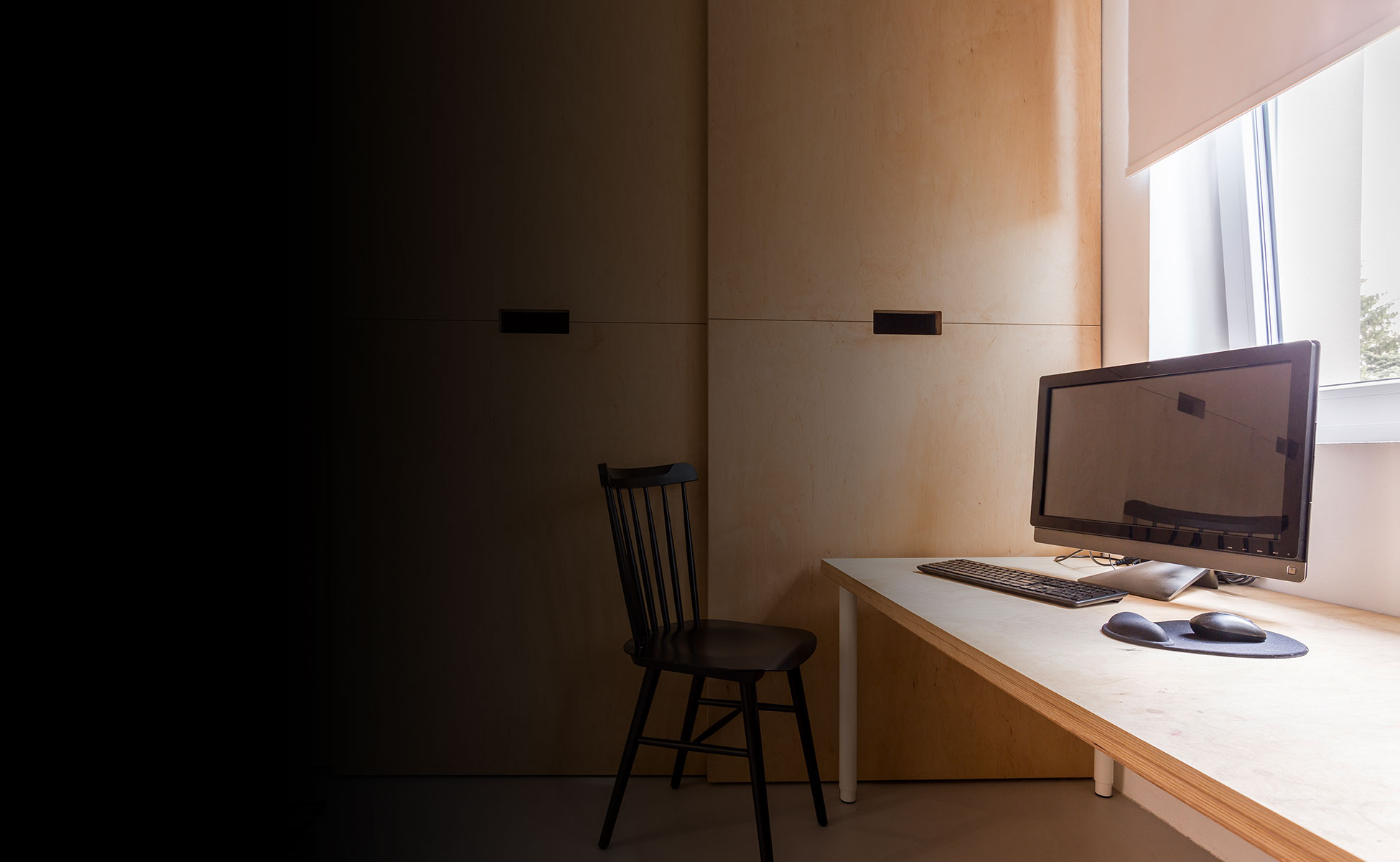 Commercial Window Treatments and Installation - RFS Commercial