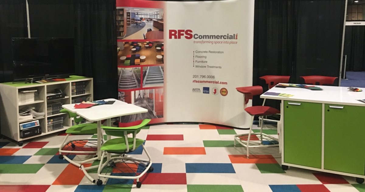RFS COMMERCIAL - Commercial Space Experts - Serving NY & NJ