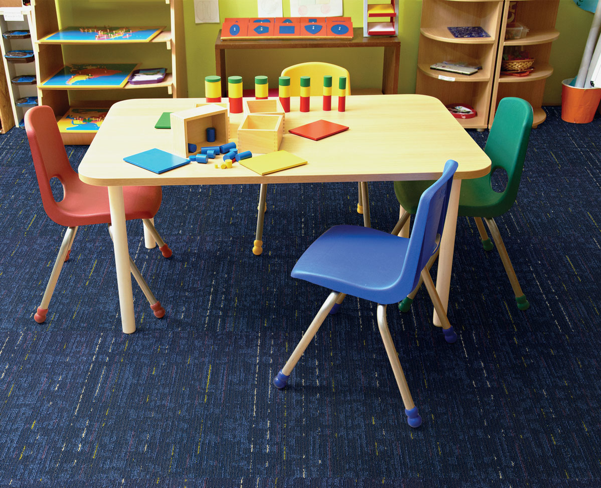 Furniture for Commercial Spaces - RFS Commercial Sales and Installation